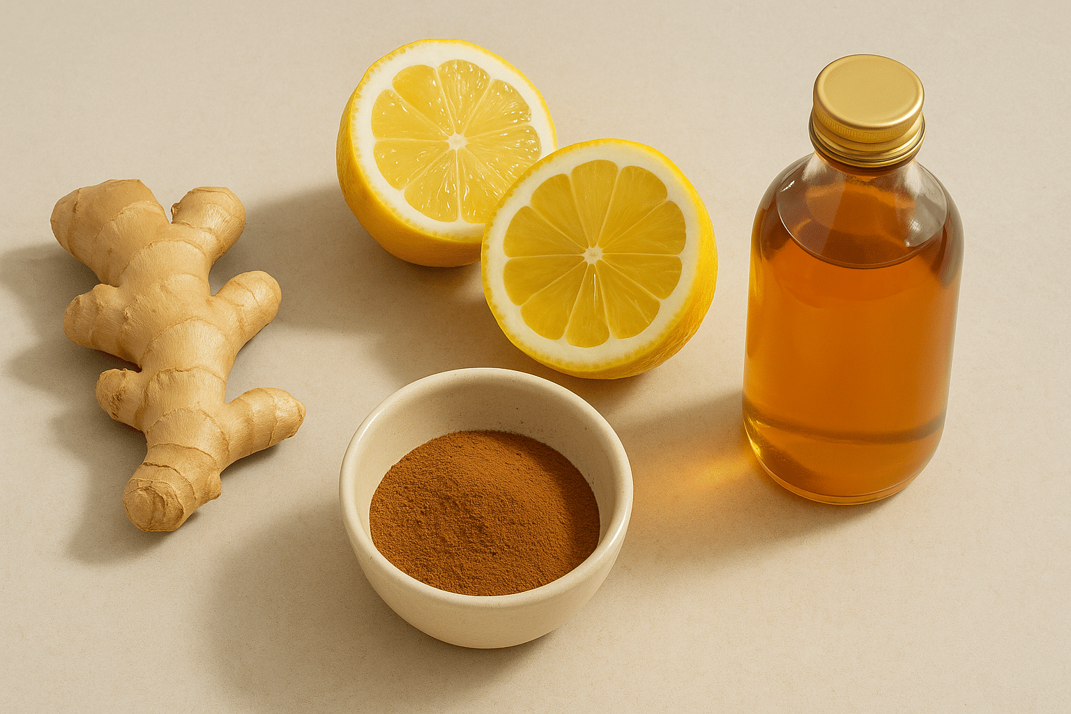 Powerful Homemade Zepbound Recipe – 4-Ingredient Wellness Drink - Tasty ...